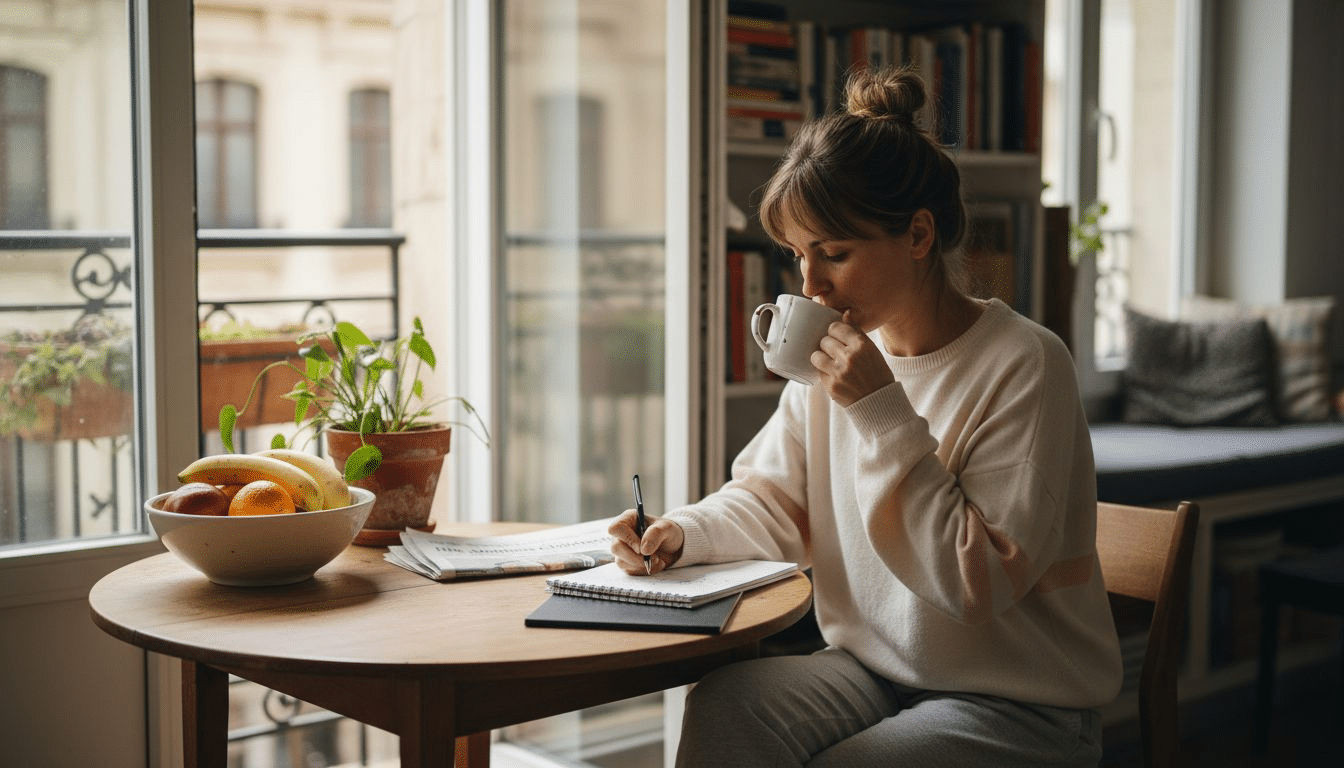 Self-Care Guide For Women: Elevate Well-Being With Simple Steps